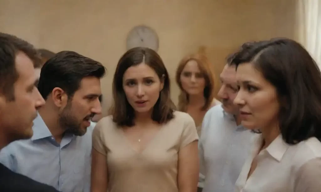 Cómo comunicar claramente las expectativas al equipo - Vacantes Públicas