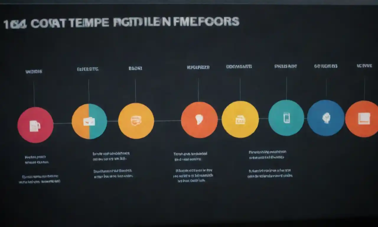 Tipos de objetivos: metas a corto, medio y largo plazo explicadas ...